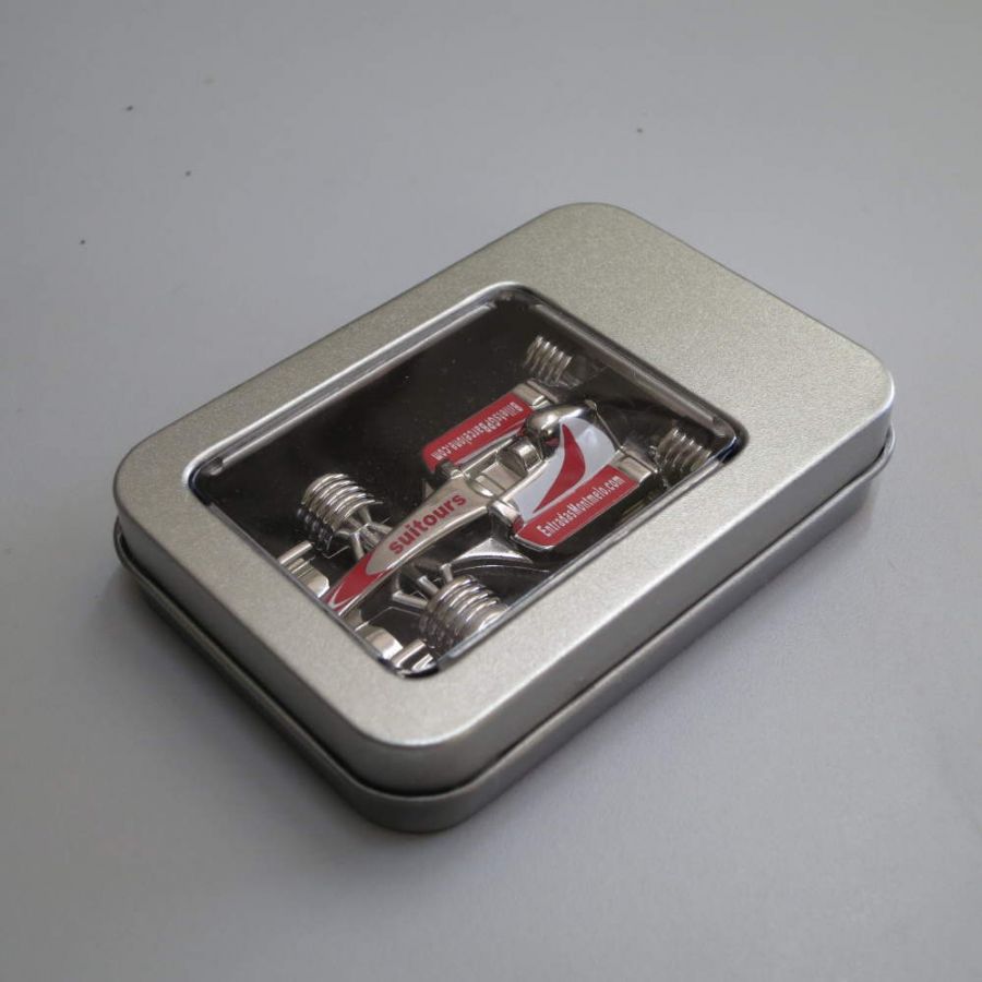 F1 car USB pen drive - Tickets GP Barcelona com | Official Ticketing ...